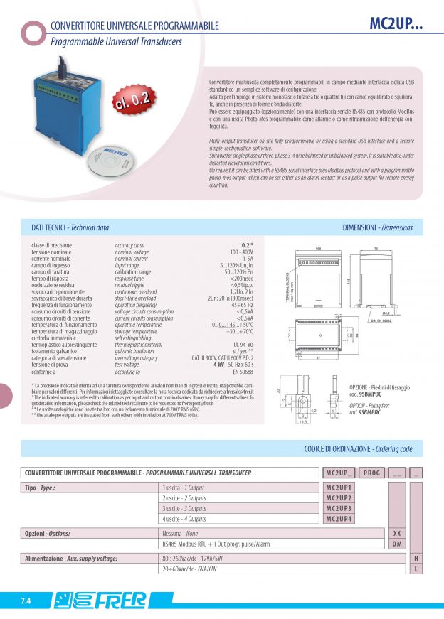 FRER - ShangHai HangOu Mechanical And Electrical Equipment Co.,Ltd