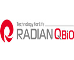 RADIAN QBIO工厂授权上海航欧中国区代理RADIAN QBIO工厂授权上海航欧中国区代理RADIAN QBIO工厂授权上海航欧中国区代理
