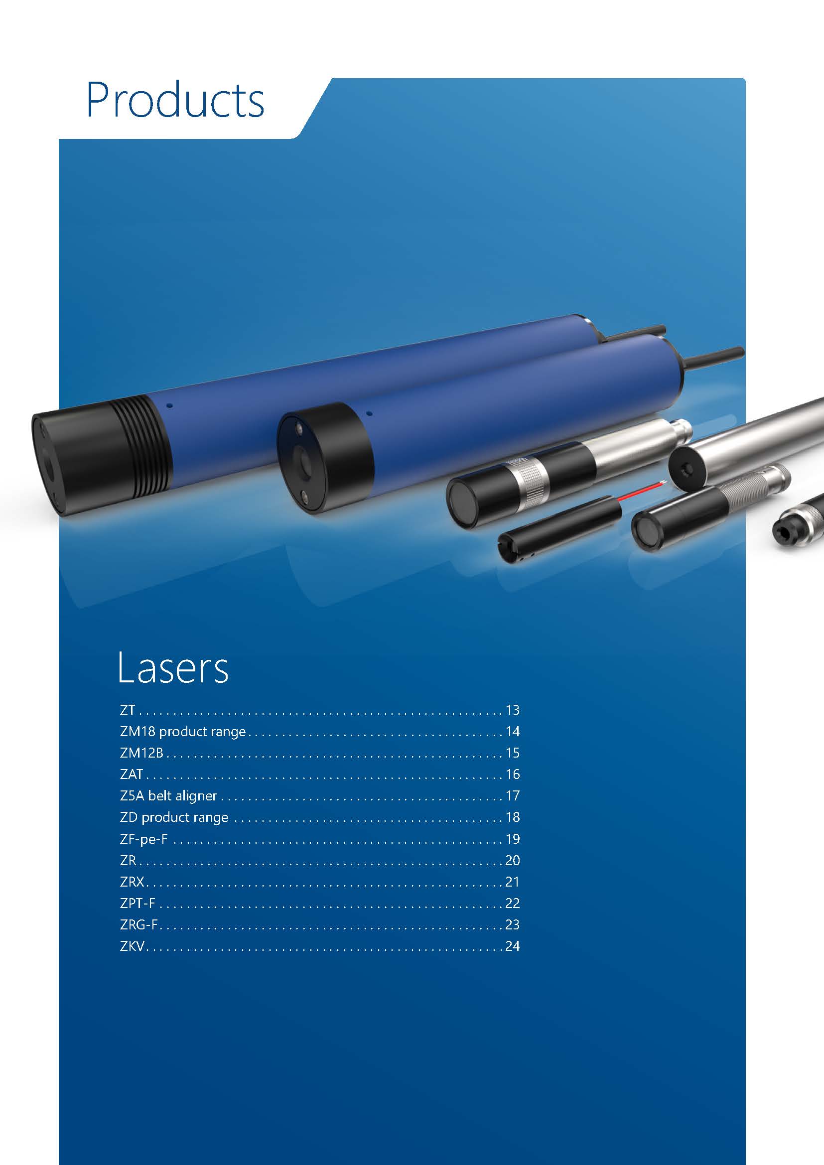 Z-Laser激光发生器、Z-Laser配件、Z-Laser发生器、Z-Laser电源