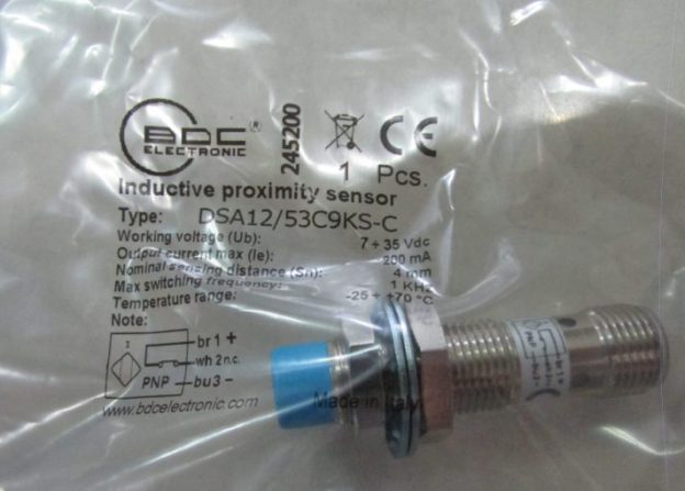 BDC开关、BDC传感器、BDC感应传感器、BDC电容式传感器、BDC