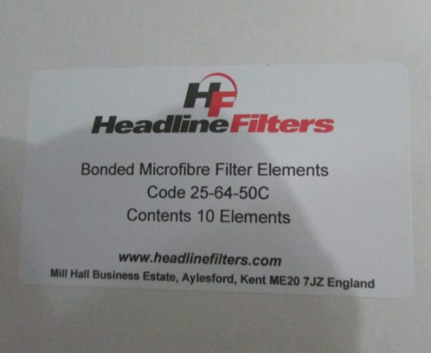 HEADLINE FILTERS过滤器、滤芯.HEADLINE FILTERS不同材质的气体，液体过滤器以及过滤器件