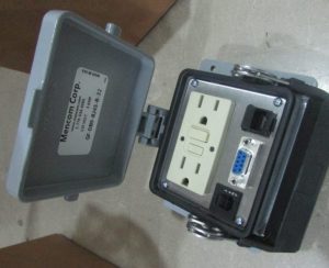 Mencom矩形连接器、Mencom连接器和插座、、MEC电缆