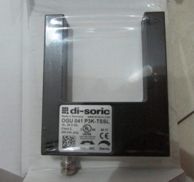 DI-SORIC传感器DI-SORIC接收器DI-SORIC发射器DI-SORIC模块DI-SORIC