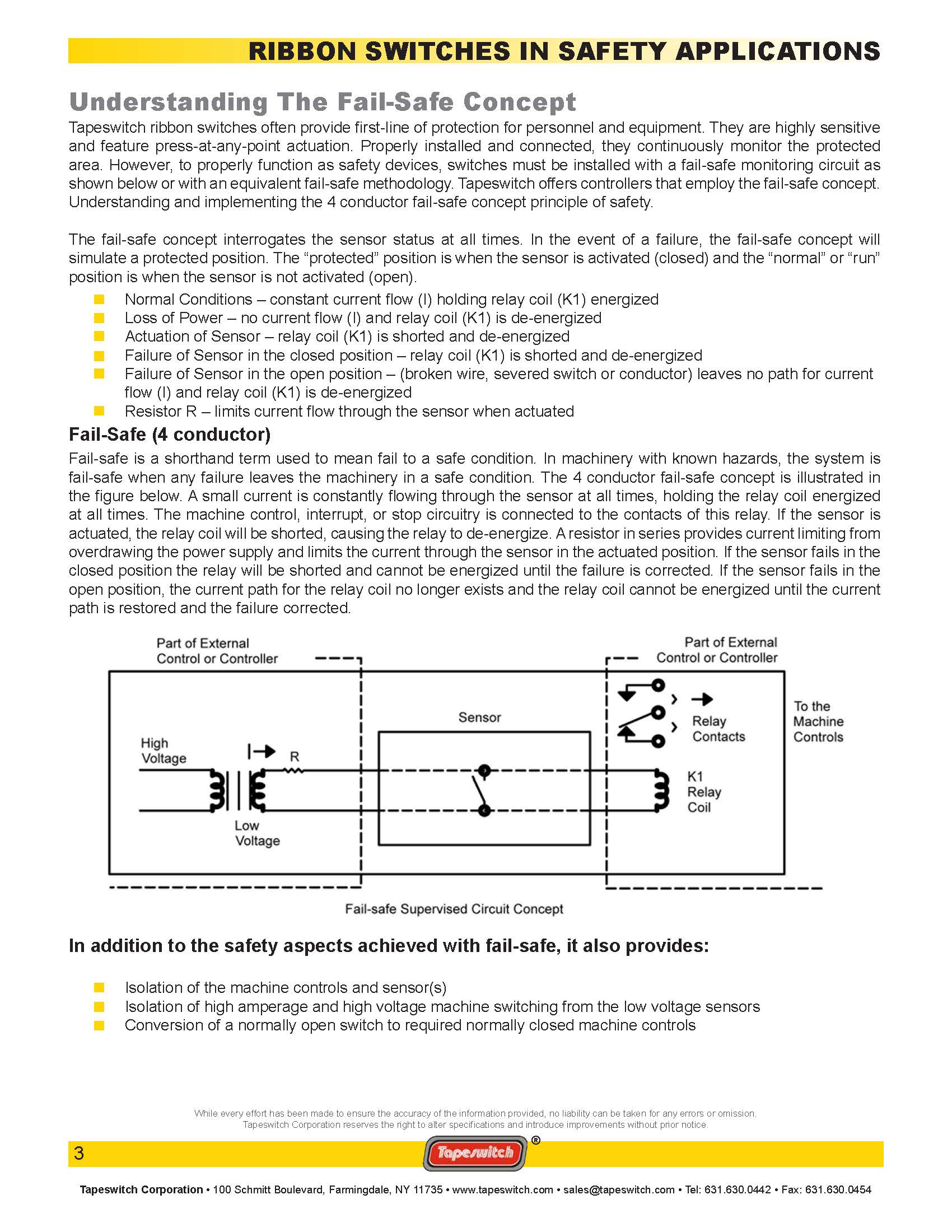 TAPESWITCH传感器TAPESWITCH压力开关TAPESWITCH限位开关