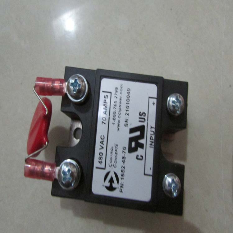 CONTROL CONCEPTS - ShangHai HangOu Mechanical And Electrical Equipment ...