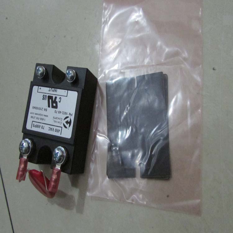 CONTROL CONCEPTS - ShangHai HangOu Mechanical And Electrical Equipment ...