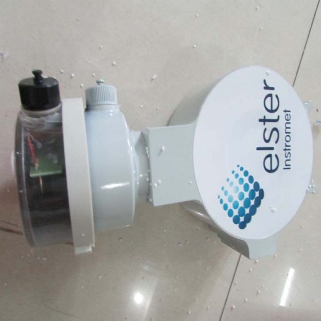 ELSTER流量计、ELSTER传感器、ELSTER涡轮流量计、ELSTER