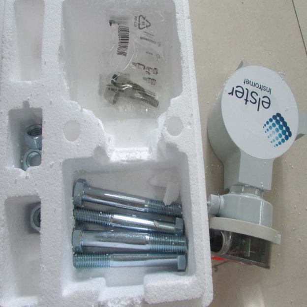 ELSTER流量计、ELSTER传感器、ELSTER涡轮流量计、ELSTER