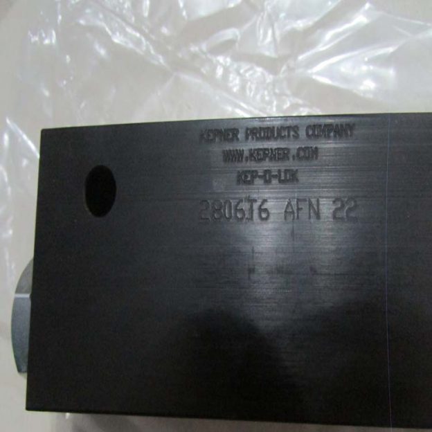 KEPNER节流阀、KEPNER溢流阀、KEPNER控制阀、KEPNER单向阀