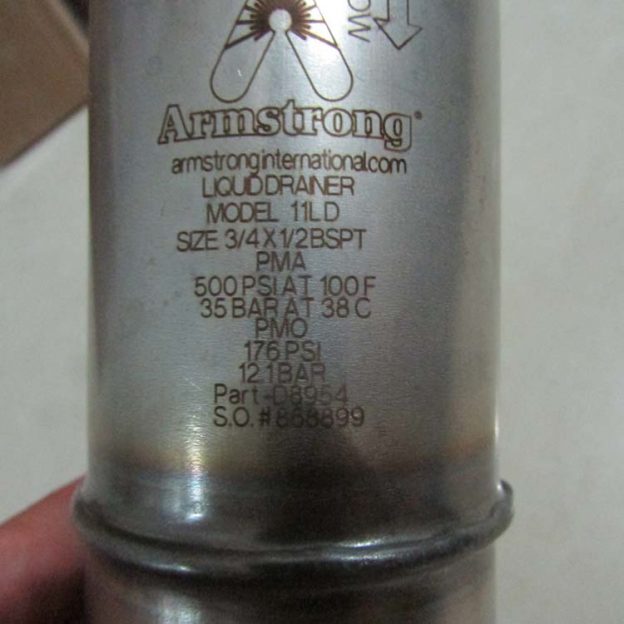 ARMSTRONG USA安全阀ARMSTRONG USA过滤器ARMSTRONG USA