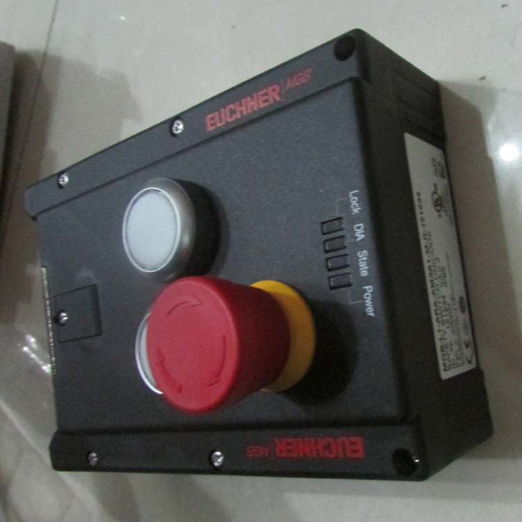 Euchner电子手轮、Euchner模块、Euchner开关、Euchner