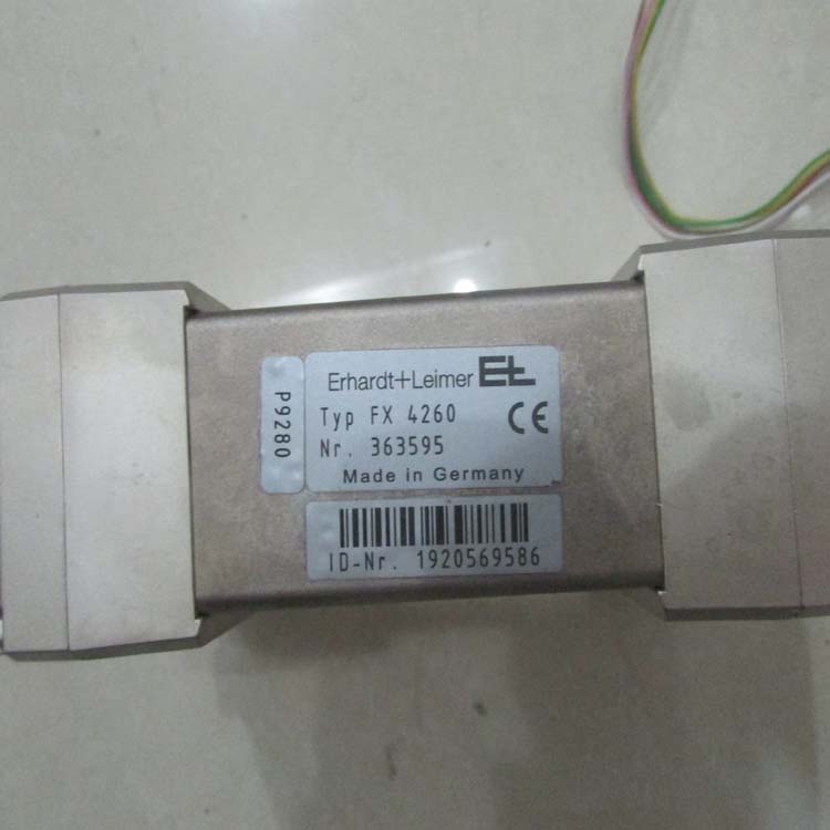 E+L张力计E+L红外线电眼E+L传感器E+L检测器E+L编码器