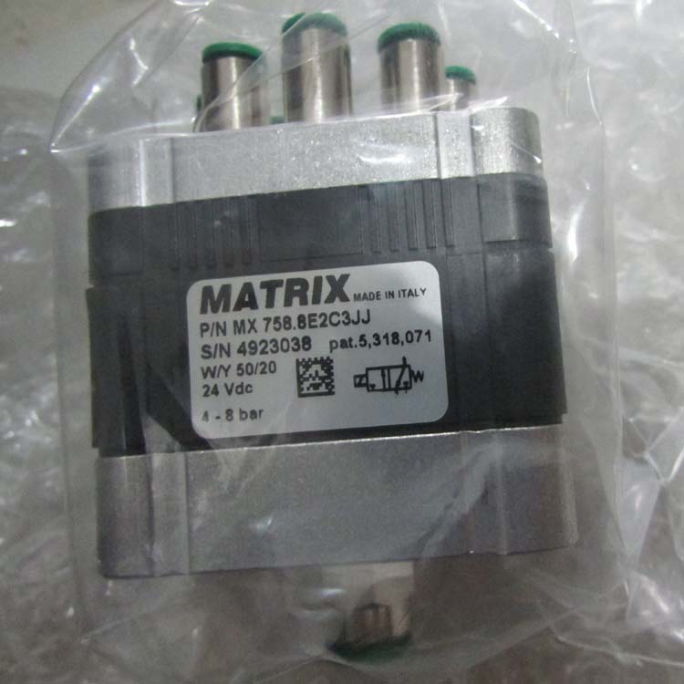 MATRIX传感器MATRIX开关MATRIX感应器MATRIX电磁阀MATRIX电源
