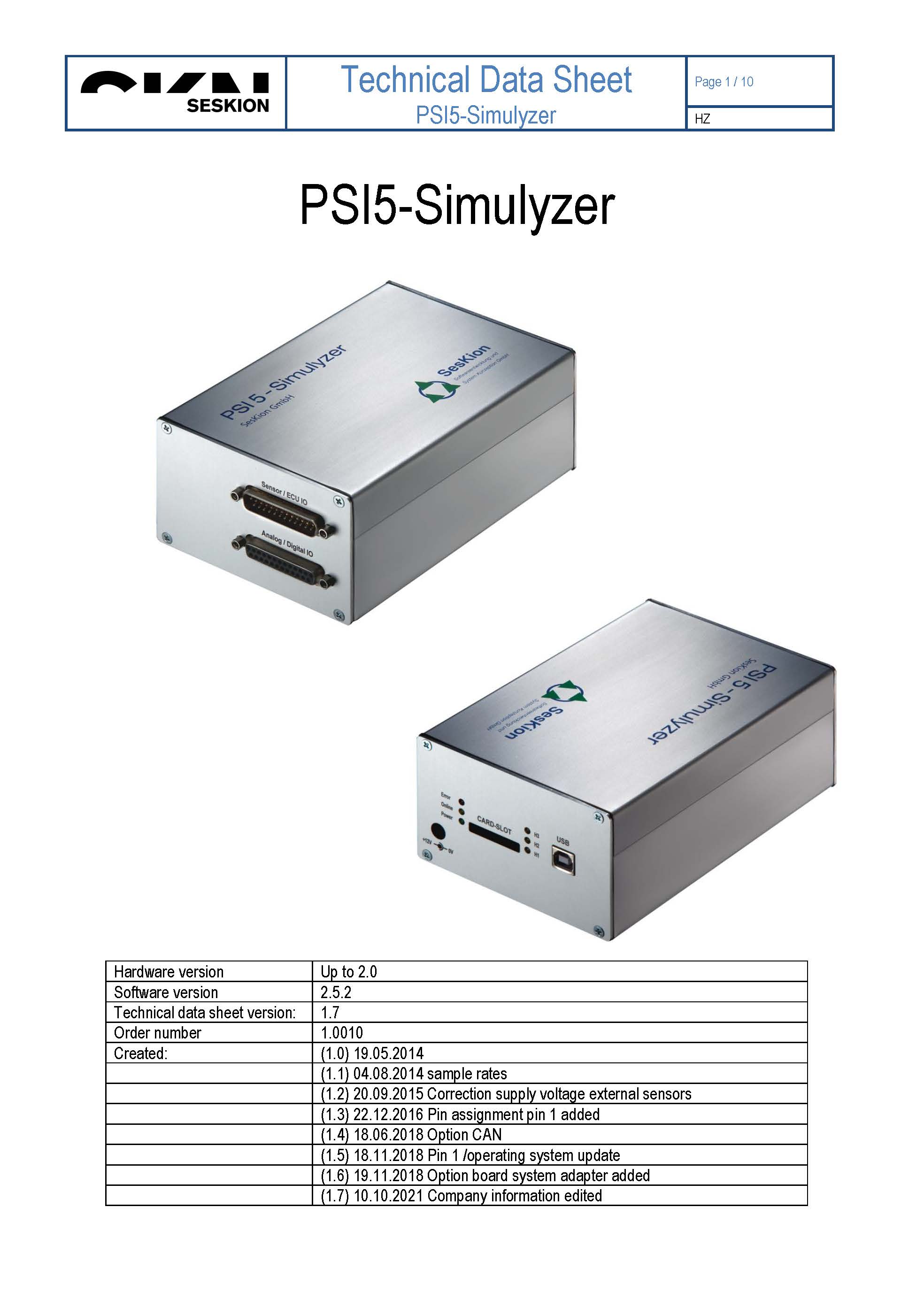 SESKION接口SESKION接口盒SESKION接线盒SESKION接线端子