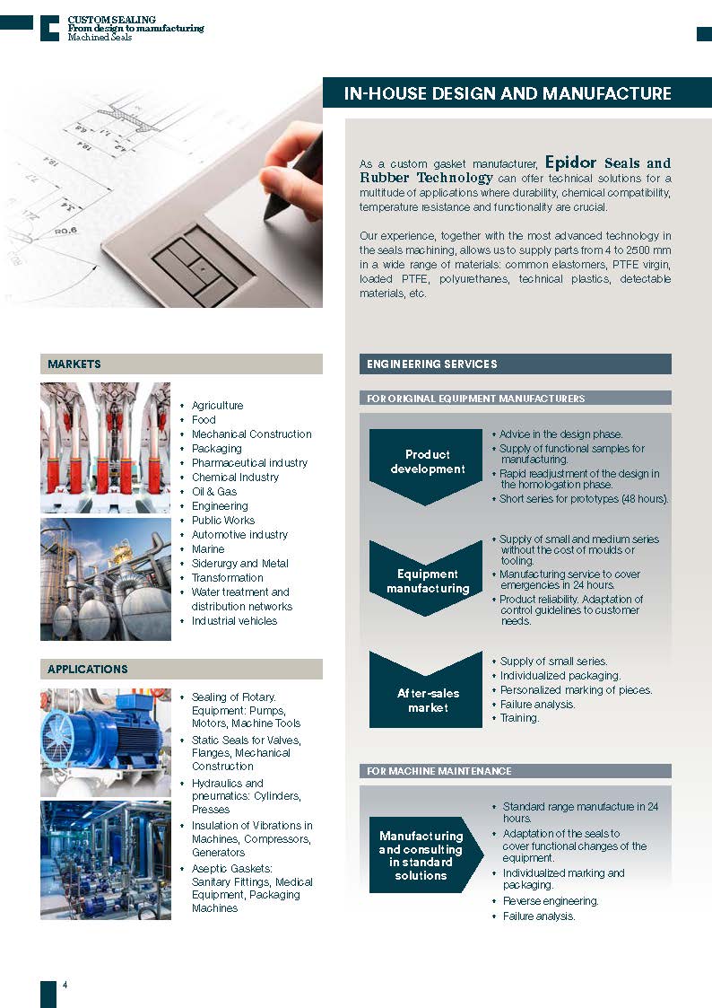 EPIDOR - 上海航欧机电设备有限公司