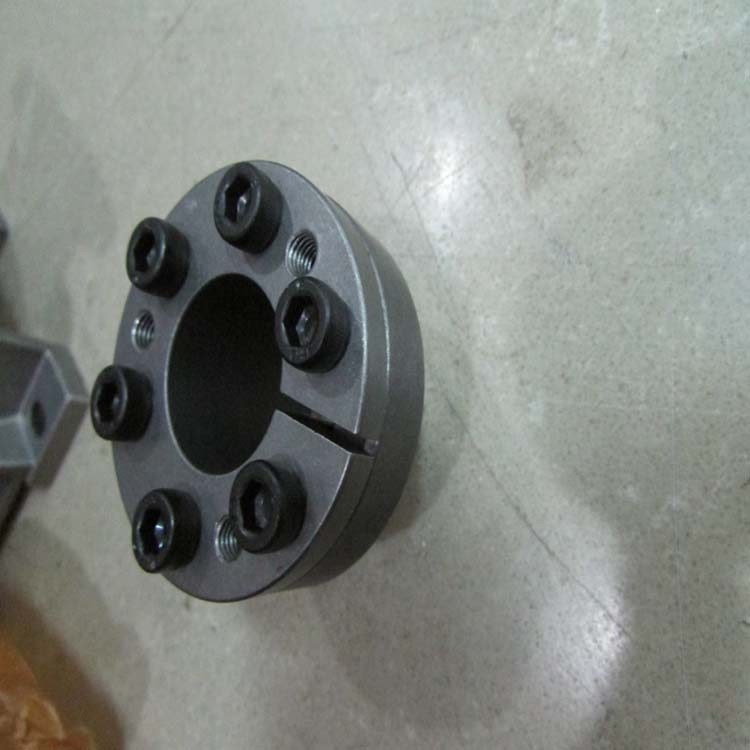 Chiaravalli - 上海航欧机电设备有限公司