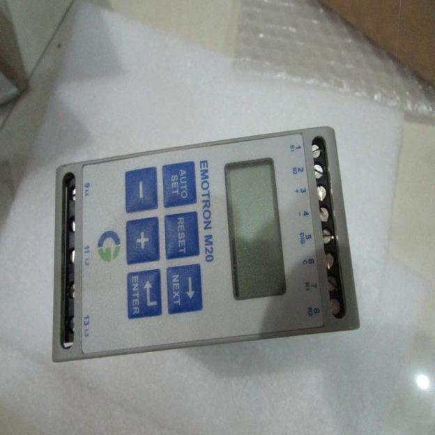 EMOTRON - 上海航欧机电设备有限公司