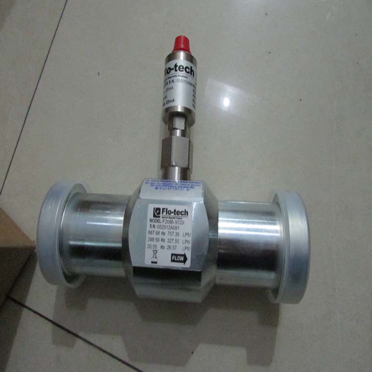 FLO TECH - 上海航欧机电设备有限公司