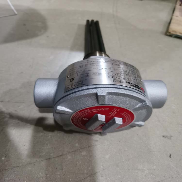 GAUMER PROCESS - 上海航欧机电设备有限公司