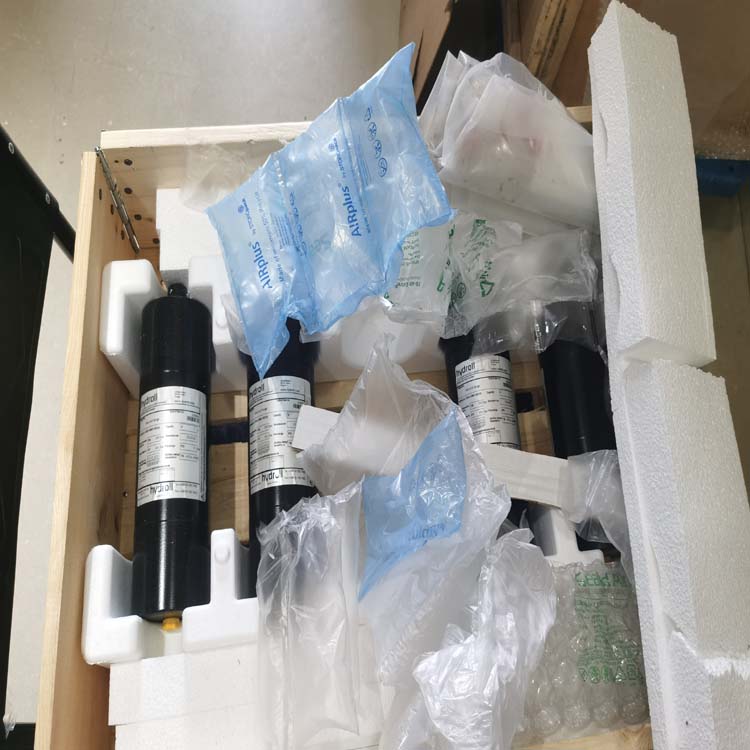 HYDROLL - 上海航欧机电设备有限公司