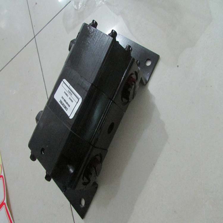 Haldex - 上海航欧机电设备有限公司