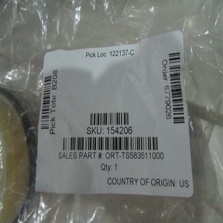 ORTMAN - 上海航欧机电设备有限公司