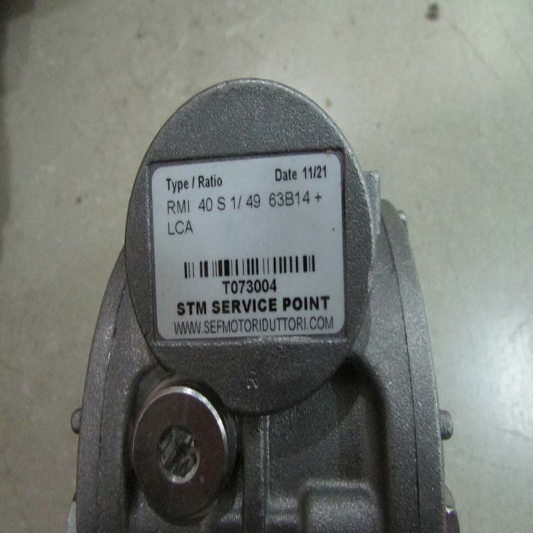 STM - 上海航欧机电设备有限公司