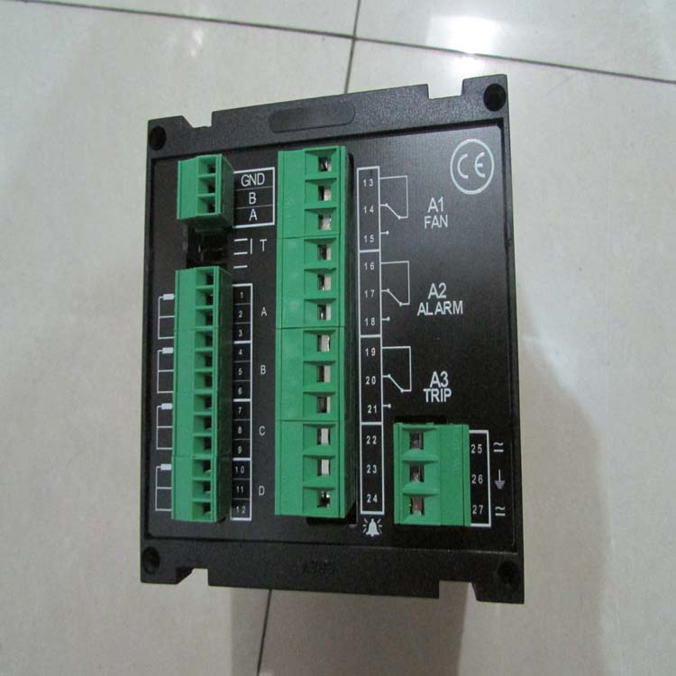 TESAR - 上海航欧机电设备有限公司