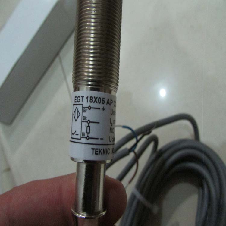 TEKNIC EUCHNER - 上海航欧机电设备有限公司