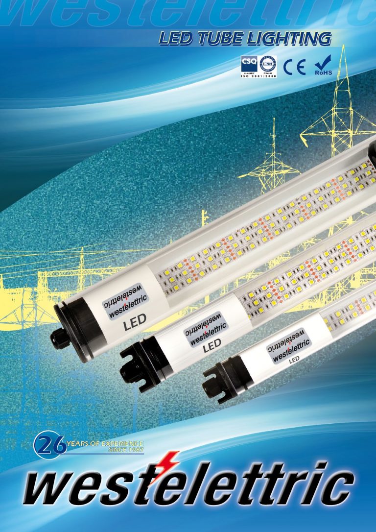 WESTELETTRIC - 上海航欧机电设备有限公司