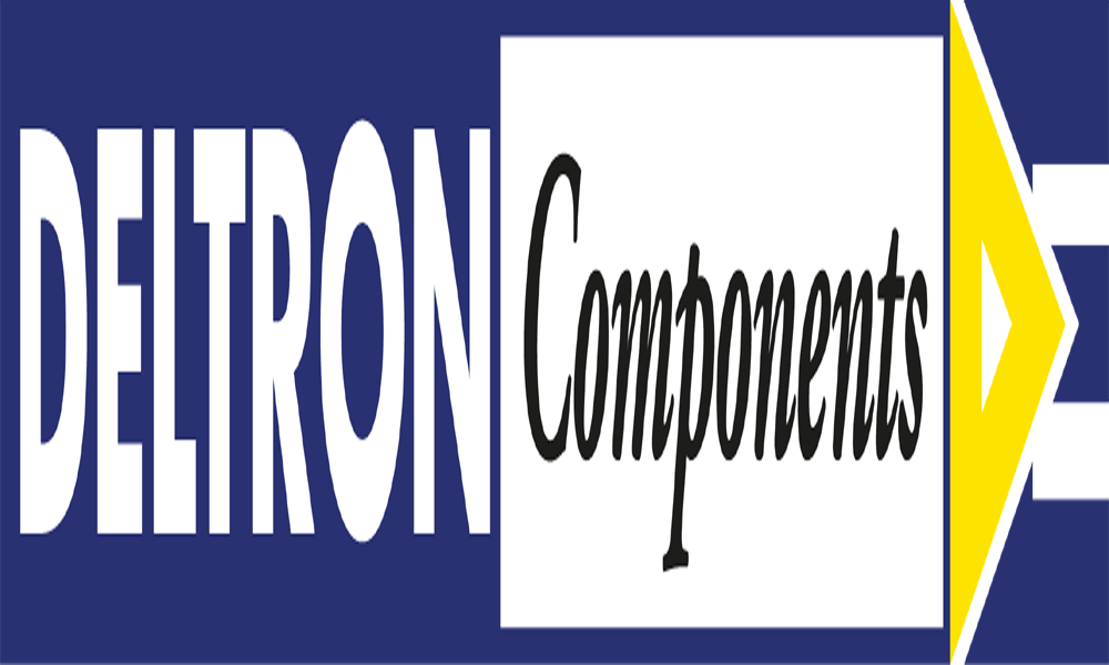 Deltron Components - 上海航欧机电设备有限公司