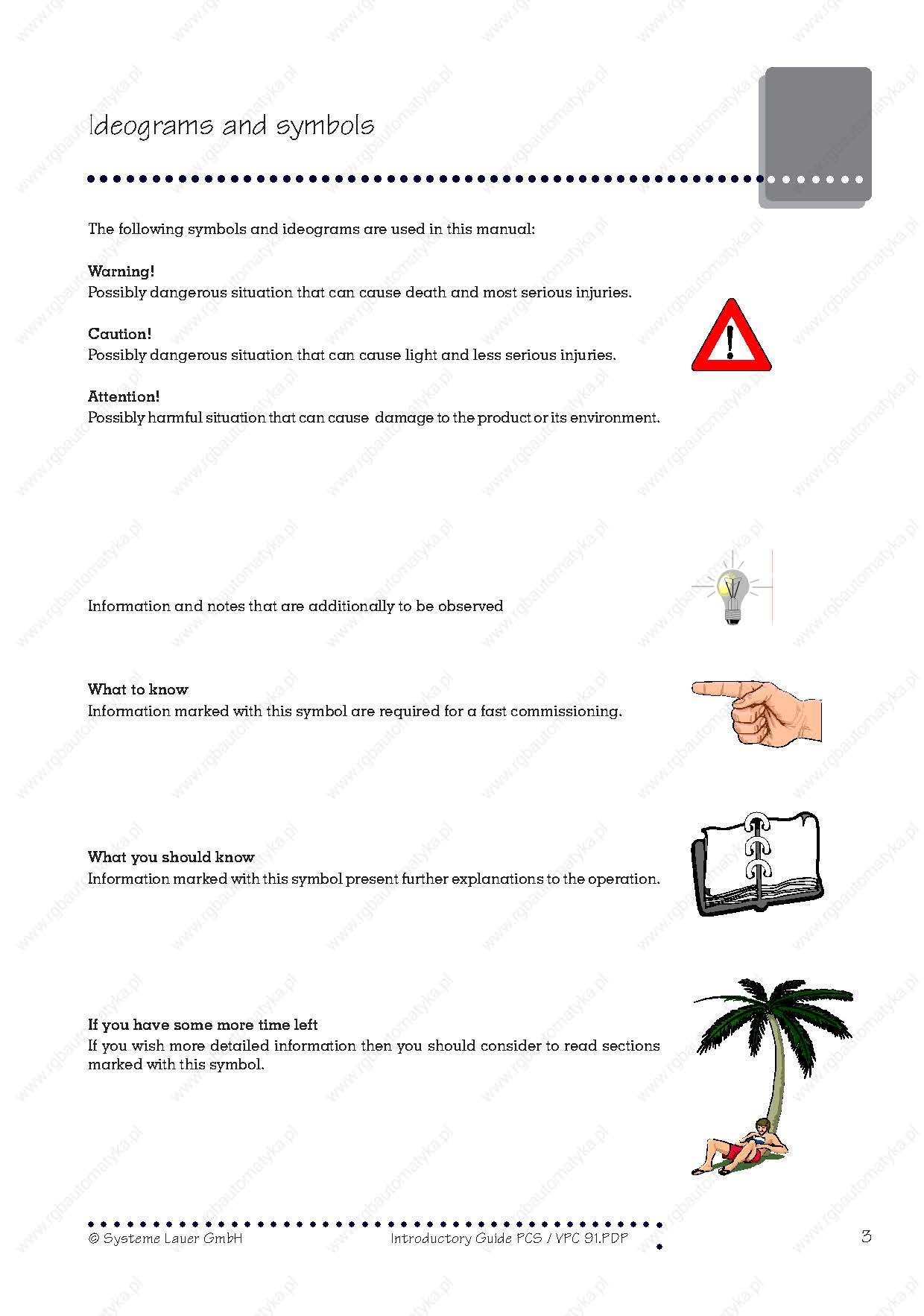 LAUER - 上海航欧机电设备有限公司