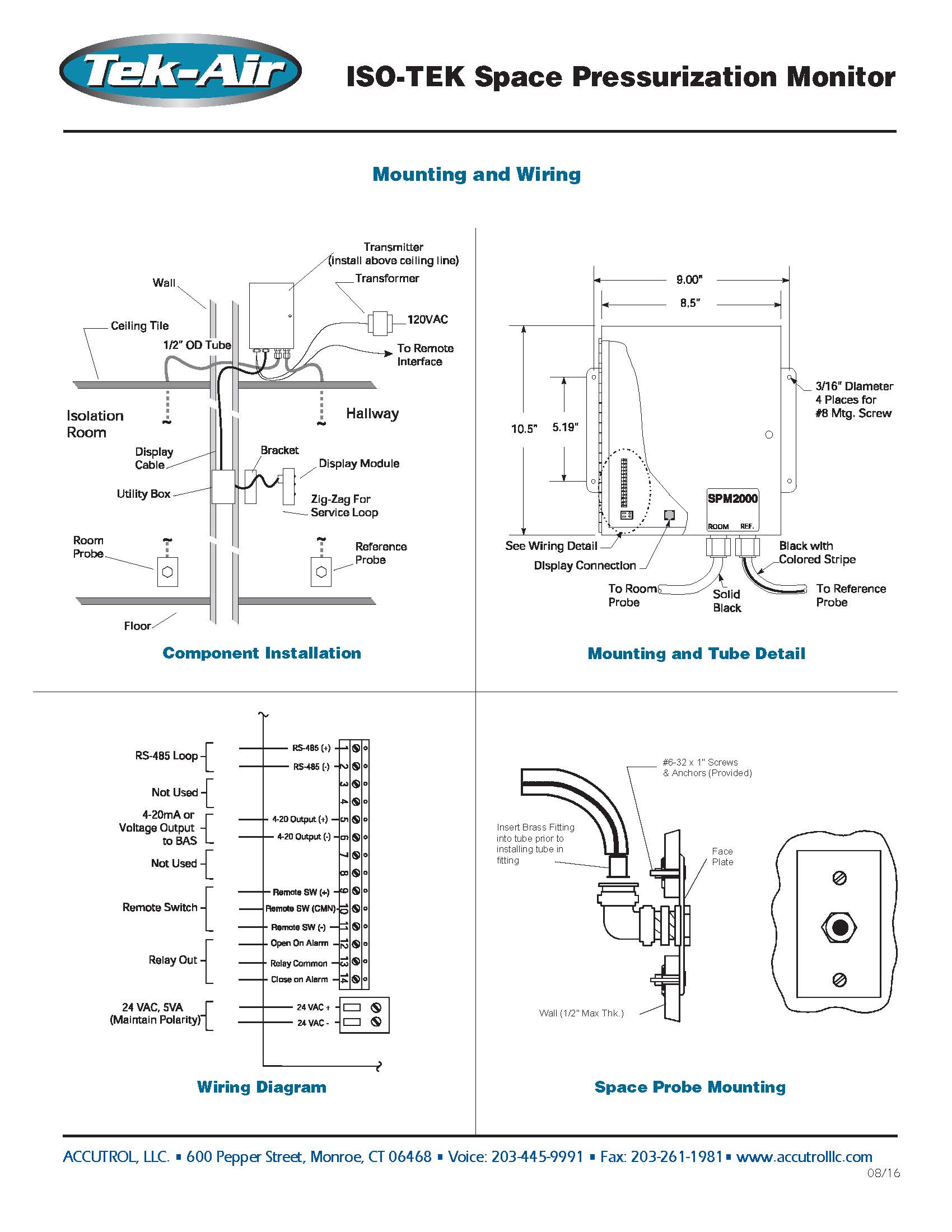 Tek-Air - 上海航欧机电设备有限公司