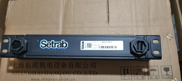 2024年SETRAB工厂授权上海航欧SETRAB换热器中国区代理 - 上海航欧机电设备有限公司