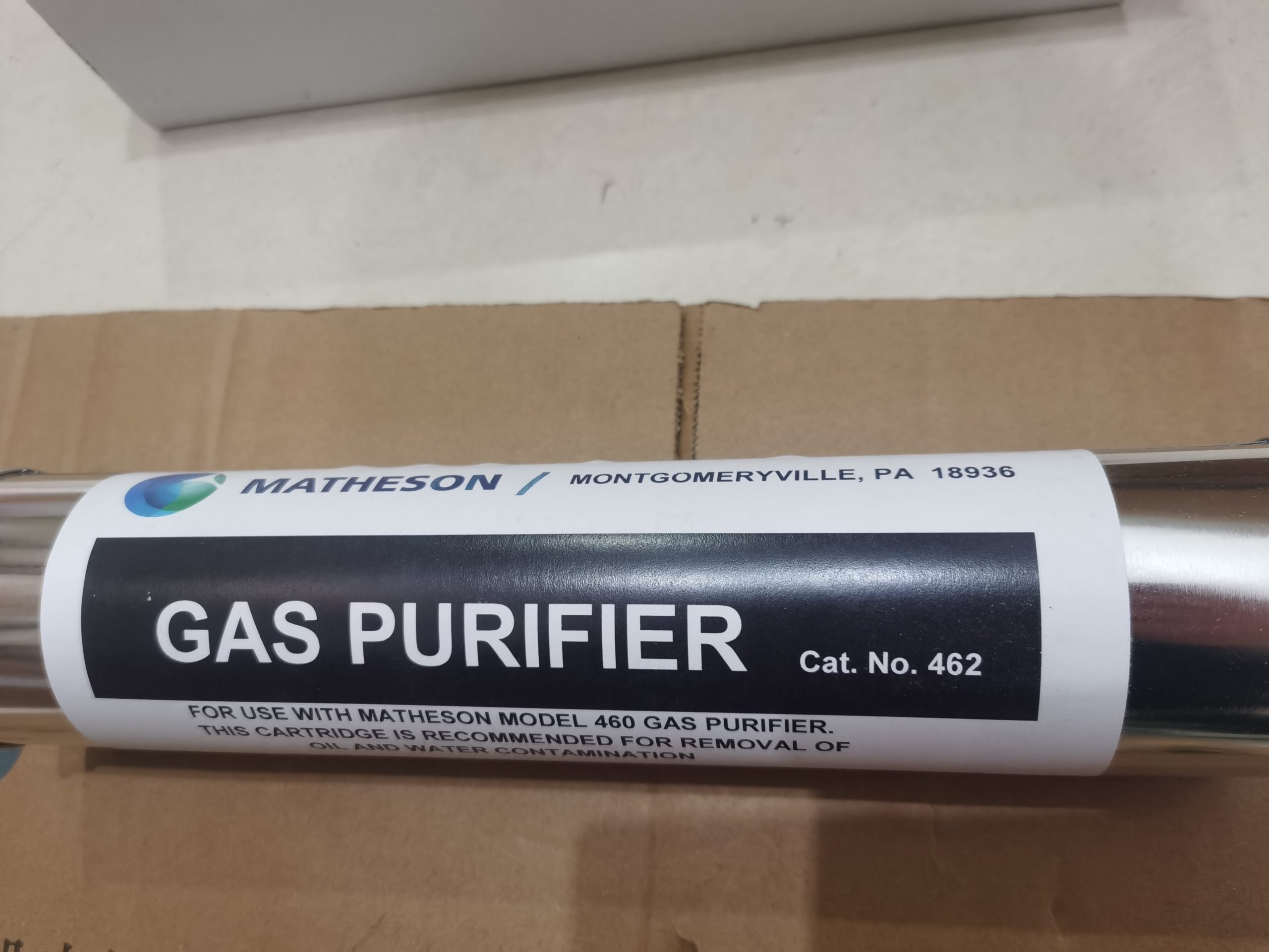 Global振动器C3-6.0-2HC PN532060现货查询MATHESON GAS PURIFIER 氢气湿度过滤滤芯462