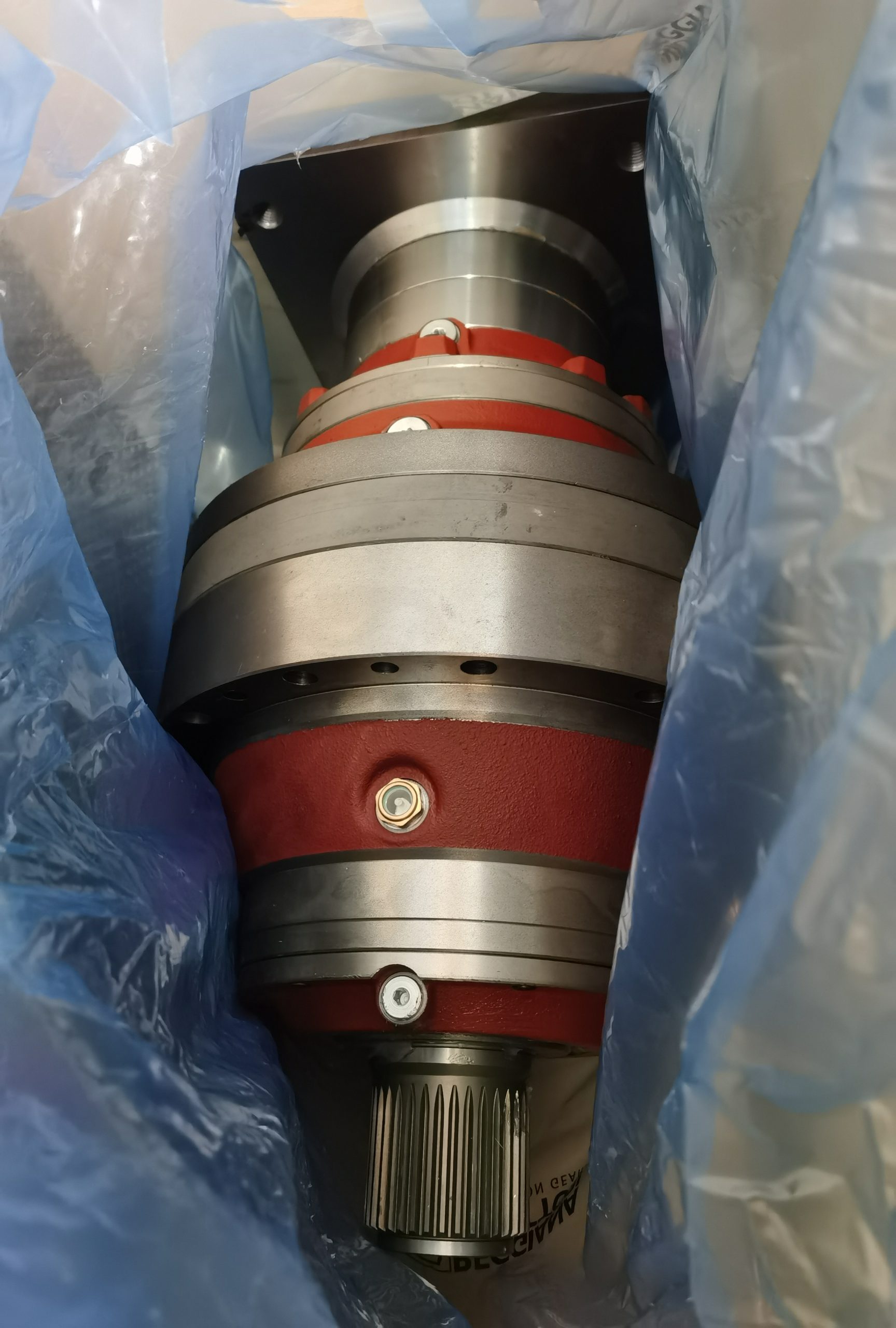 REGGIANA RIDUTTORI行星减速机REGGIANA RIDUTTORI现货查询